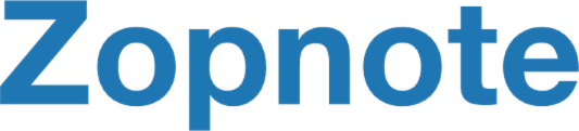 Zopnote
